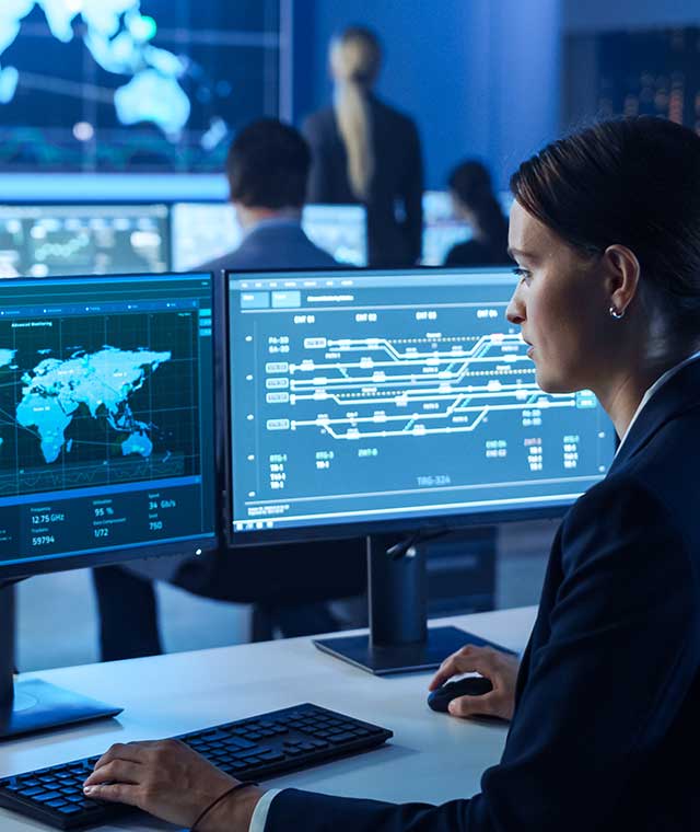 Gender Diversity in Logistics & Supply Chain - JBAndrews