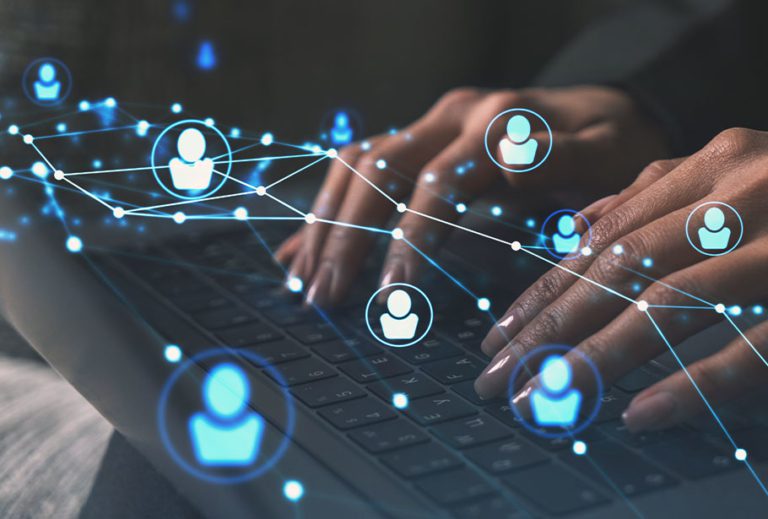 Contingency Search | JBAndrews | Putting People First