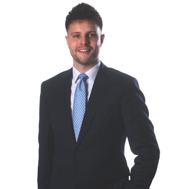 Meet The Team | JBAndrews | Putting People First