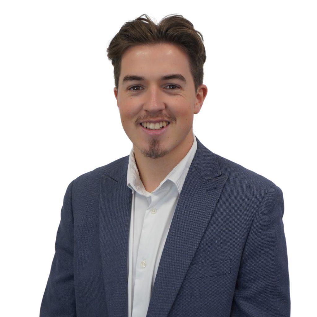 Meet The Team | JBAndrews | Putting People First