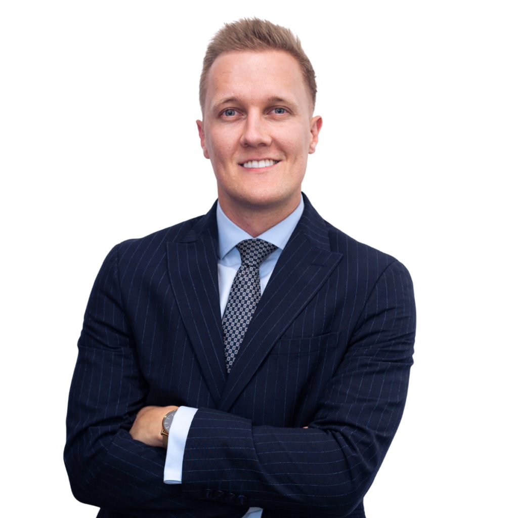 Meet The Team | JBAndrews | Putting People First