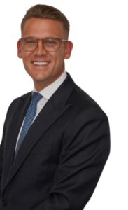 Meet The Team | JBAndrews | Putting People First